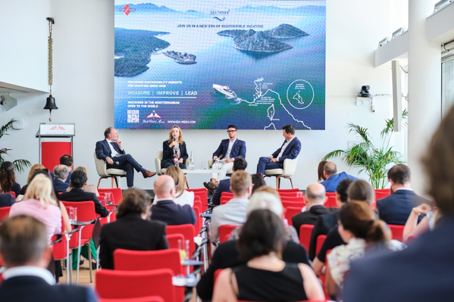 Monaco’s Yachting Sector Steers Toward Sustainable Future at Spring Pop ...