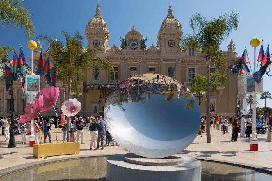 Monte-Carlo Summer Festival 2026 programme unveiled with global stars ...